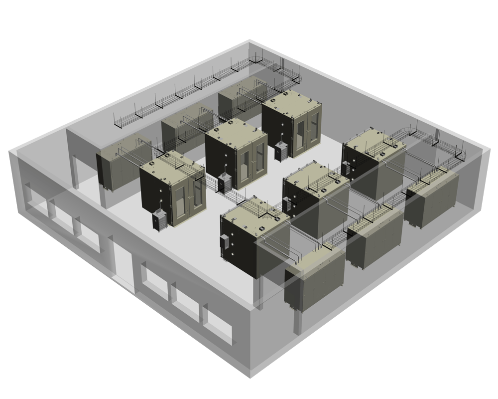 High Performance Computing (HPC) | Environmental Test Chambers