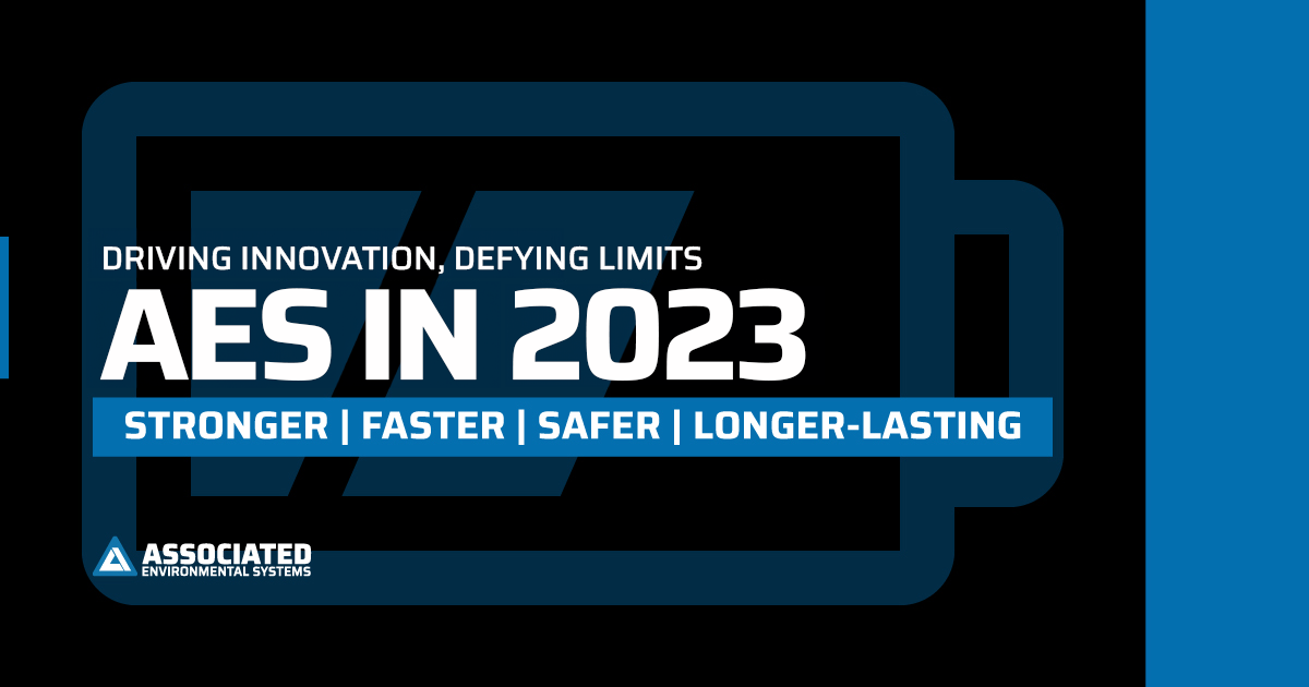 Driving Innovation, Defying Limits: AES Year in Review