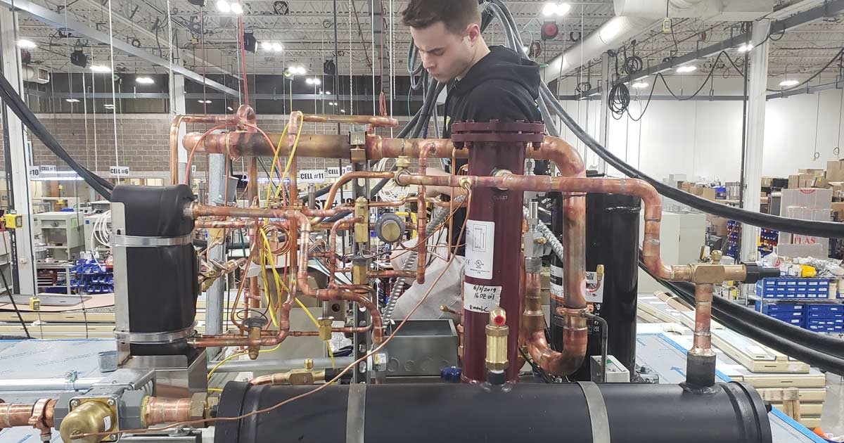 Free Ebook: Environmental Test Chamber Buyer's Guide