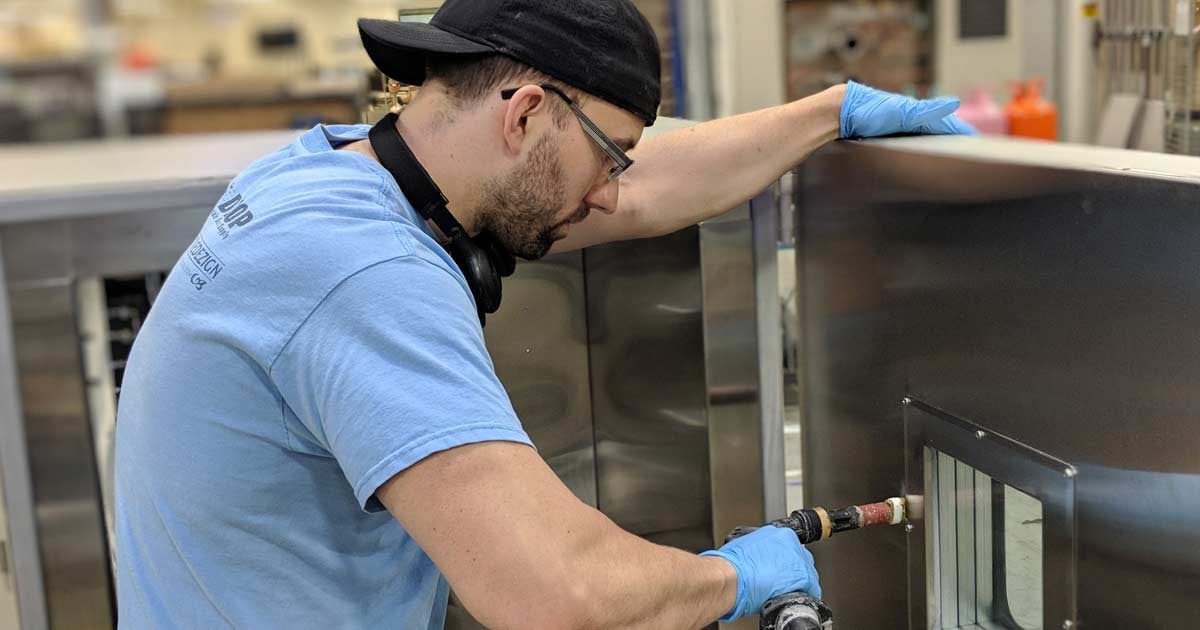 Free Ebook: Environmental Test Chamber Buyer's Guide