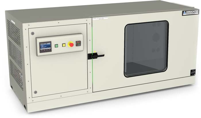 Environmental Test Chamber Guides | AES