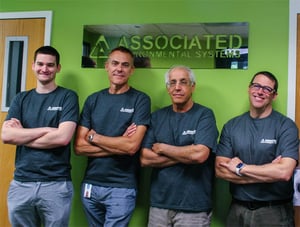 Careers | Associated Environmental Systems