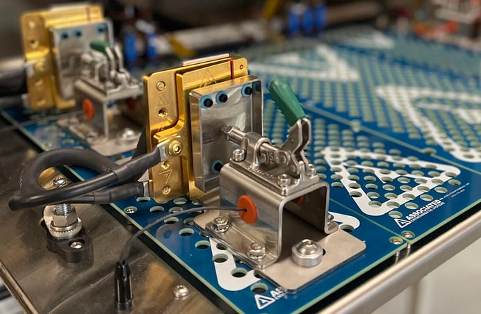 The AES Year in Review: Innovating Through 2022