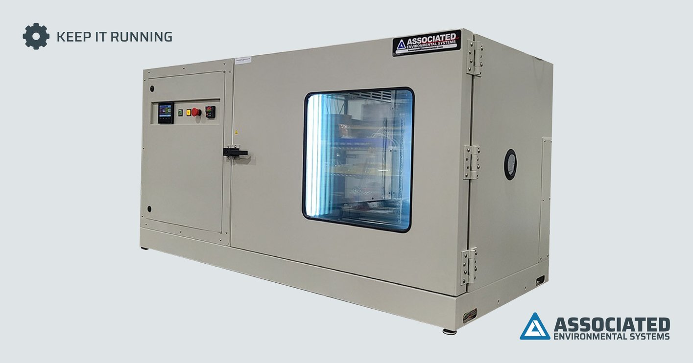 How Often Should I Run My Environmental Chambers?