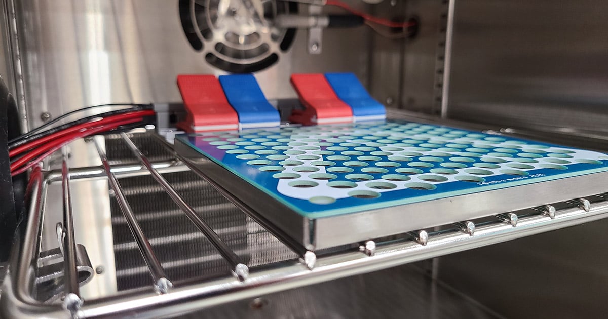 What Makes for an Effective Battery Testing Fixture?