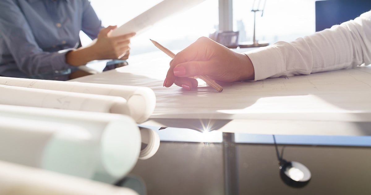 Setting Up For Success: Testing Lab Design Support From AES