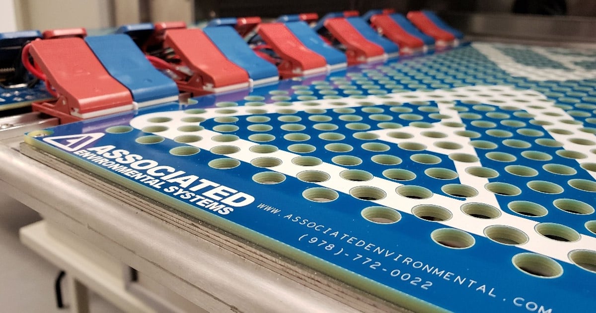 The AES Guide to Lithium-Ion Battery Test Chambers