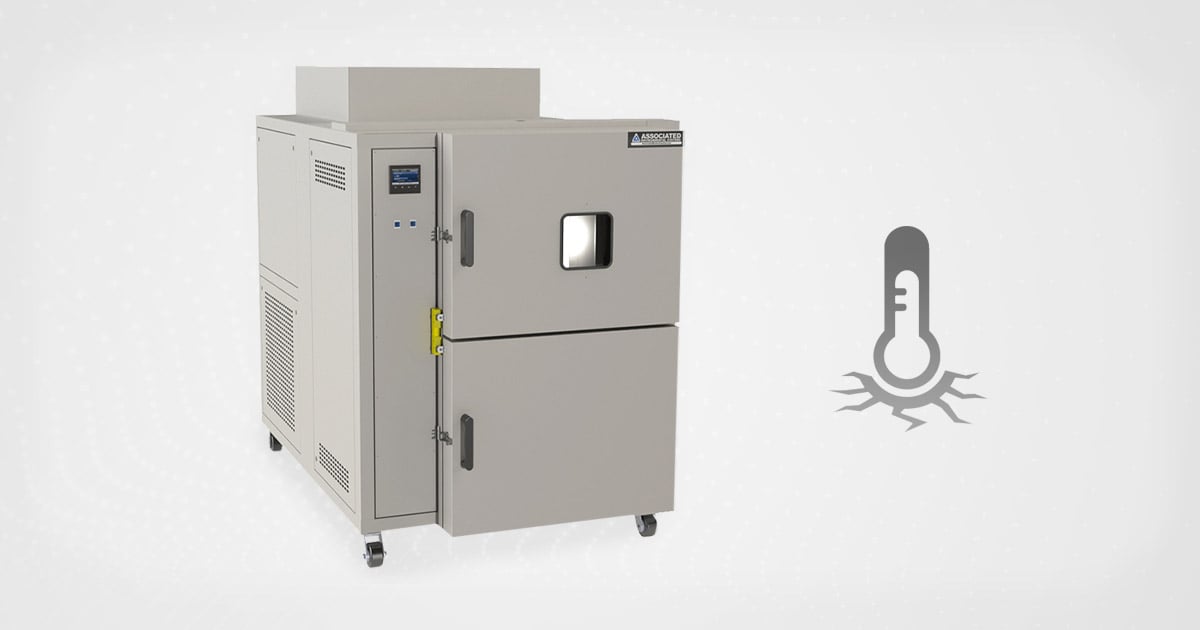 What Is Thermal Shock Testing?