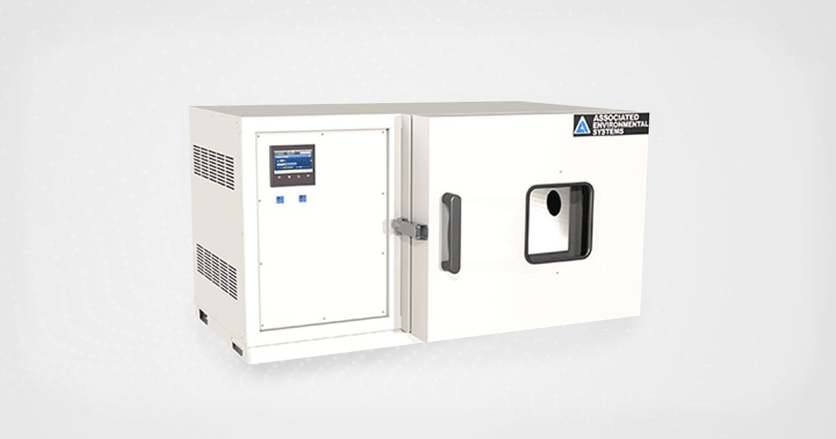 Vectorized Humidity Chamber