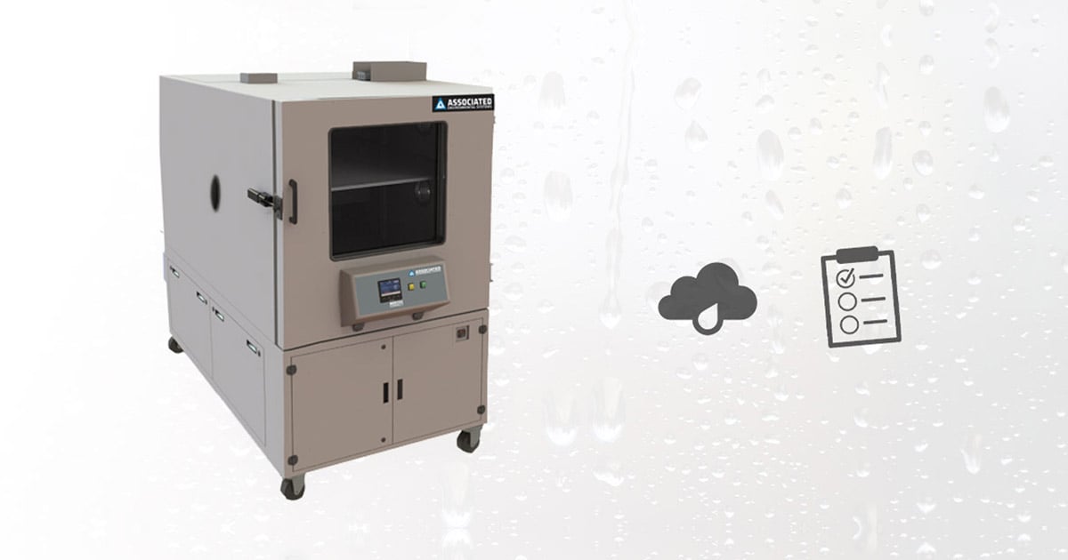 About Humidity Chambers for Environmental Testing