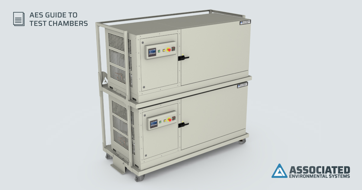 Benchtop Humidity Chamber Guide: Compact, High-Performance Testing