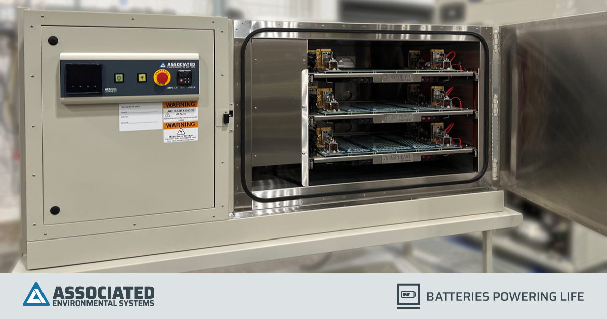 Finding the Right Battery Testing Solution: ATPPRIME vs. ATPHEAVY vs ...
