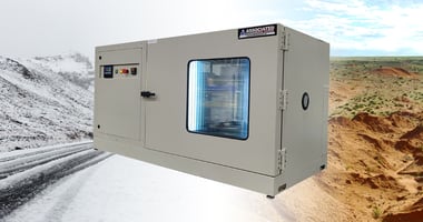 What Is Thermal Shock Testing?