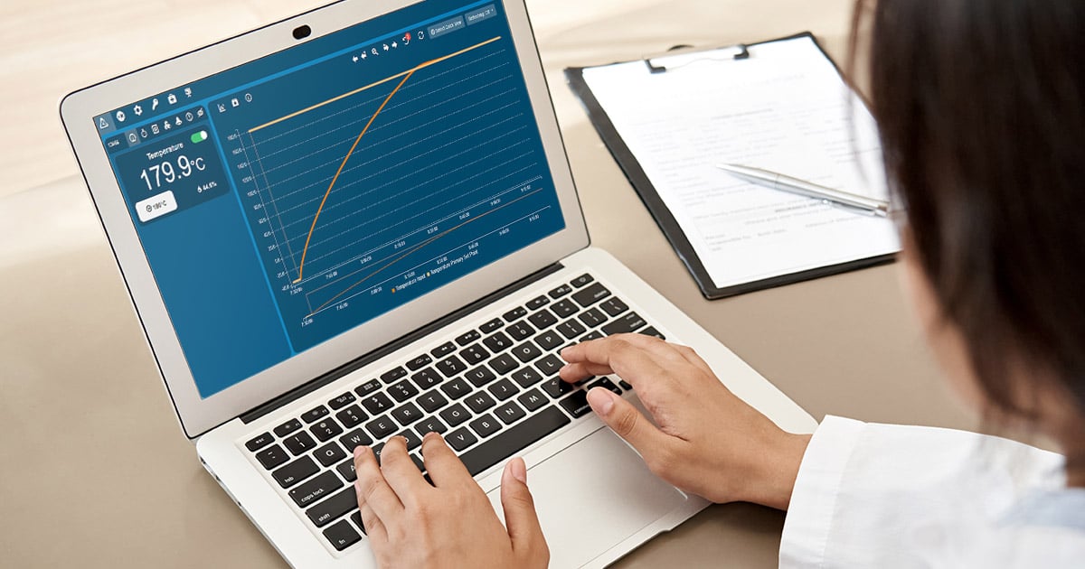 How Fast Can My Chamber Ramp Up or Pull Down?