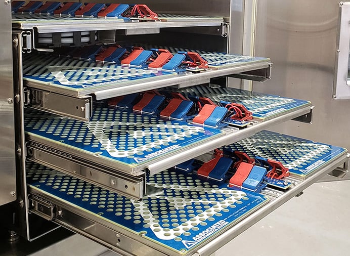 The AES Year in Review: Innovating Through 2022