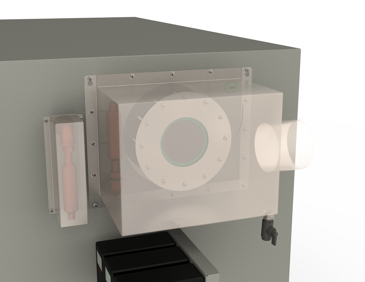 Is it Time to Replace your Graphite Burst Disk?