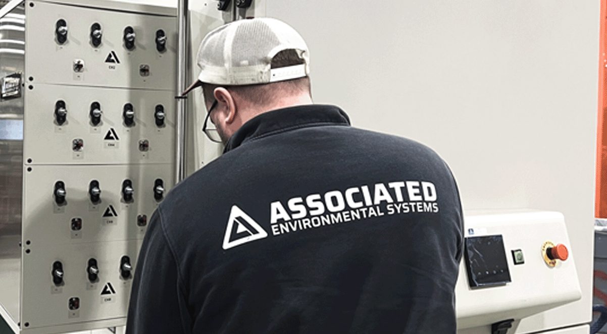 Environmental Chamber Calibration Services | AES