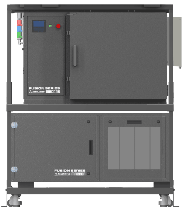 FUSION Integrated Battery Test Systems | AES x MACCOR