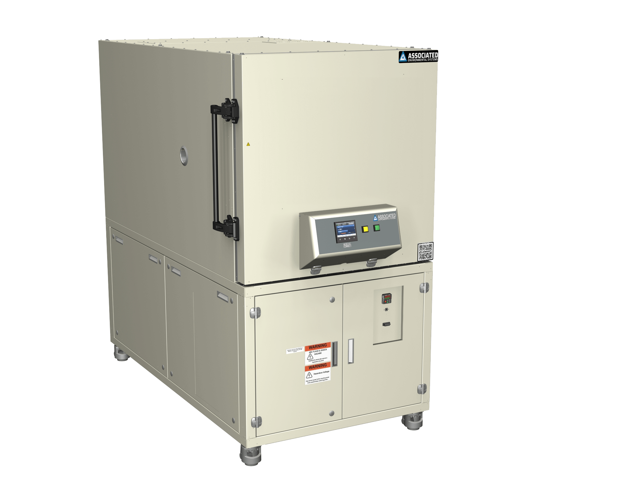 Battery Test Chambers for Comprehensive Battery Testing