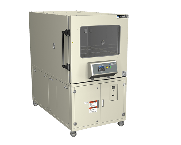 Humidity Chambers: Achieve Optimal Controlled Humidity Levels With AES