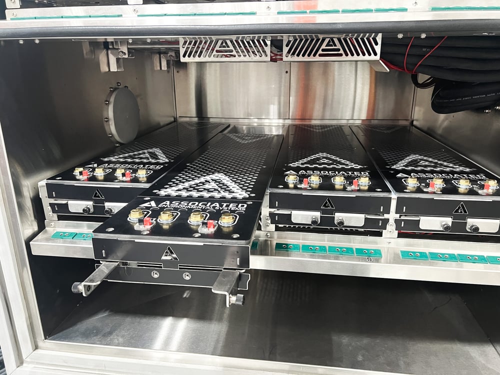 Battery Test Chambers for Comprehensive Battery Testing