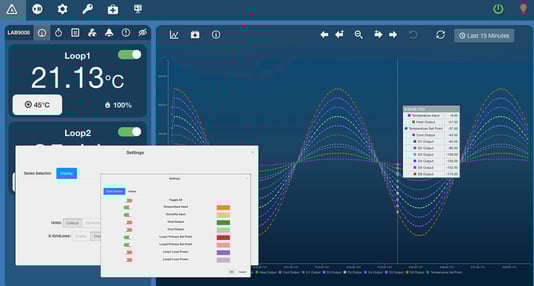Technology | Associated Environmental Systems