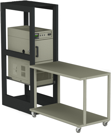 How do I optimize my testing space?