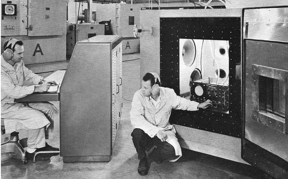 Company | Associated Environmental Systems