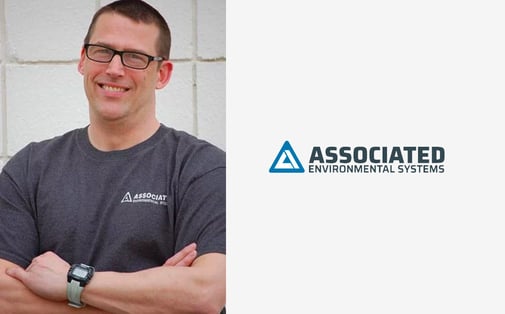 Company | Associated Environmental Systems