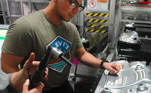 Company | Associated Environmental Systems