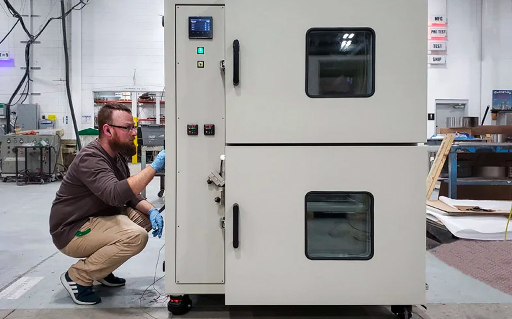 Company | Associated Environmental Systems