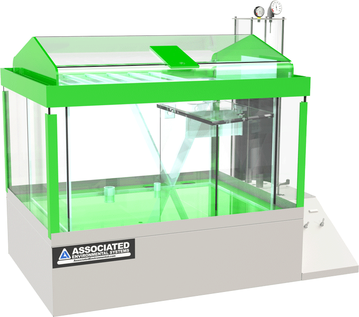 Test Chambers for Packaging Testing | Associated Environmental Systems