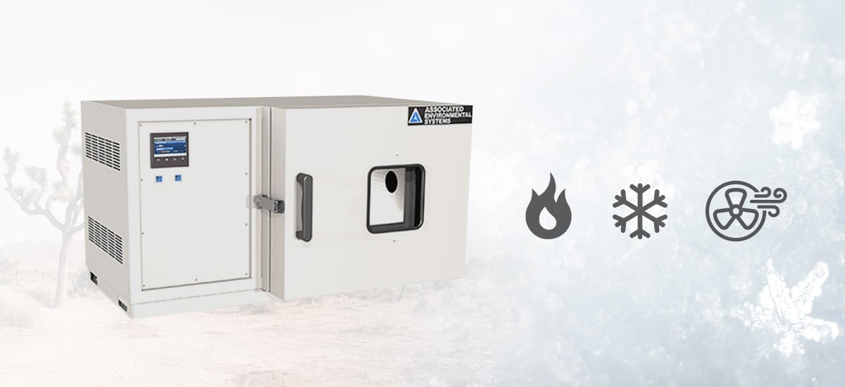 About Humidity Chambers for Environmental Testing