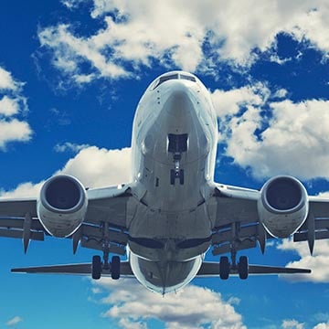 Test Chambers for Aerospace & Aviation Testing | Associated ...