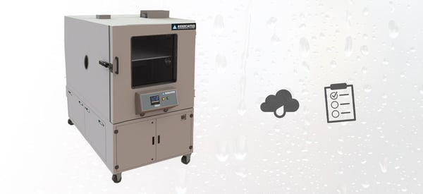 About Humidity Chambers for Environmental Testing