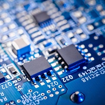 Environmental Chambers for Semiconductor Testing | AES