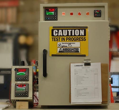 Company | Associated Environmental Systems