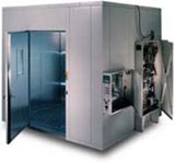 Walk-in Environmental Chamber: Versatile Design for Diverse Testing