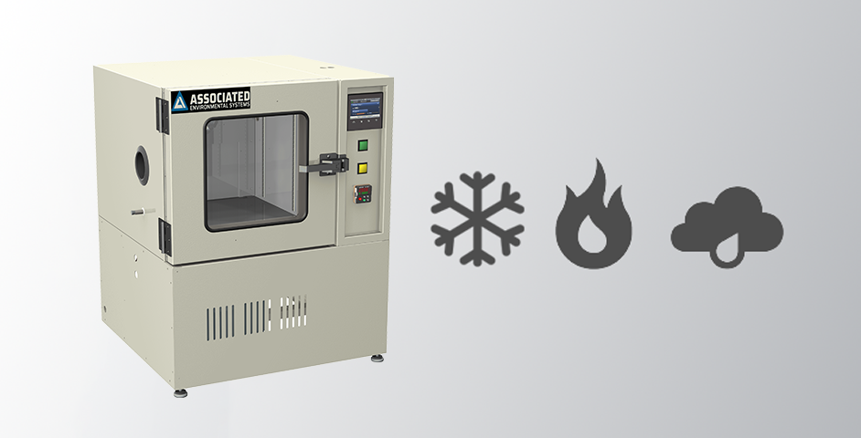 Why Humidity Chambers are Vital for Testing in Leading Industries!