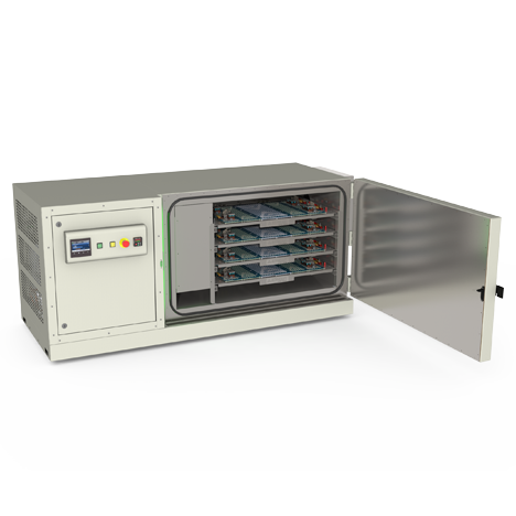 Battery Test Chambers for Comprehensive Battery Testing