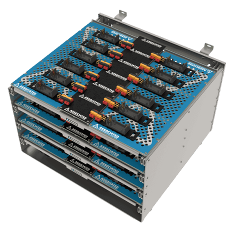 Battery Test Chambers for Comprehensive Battery Testing