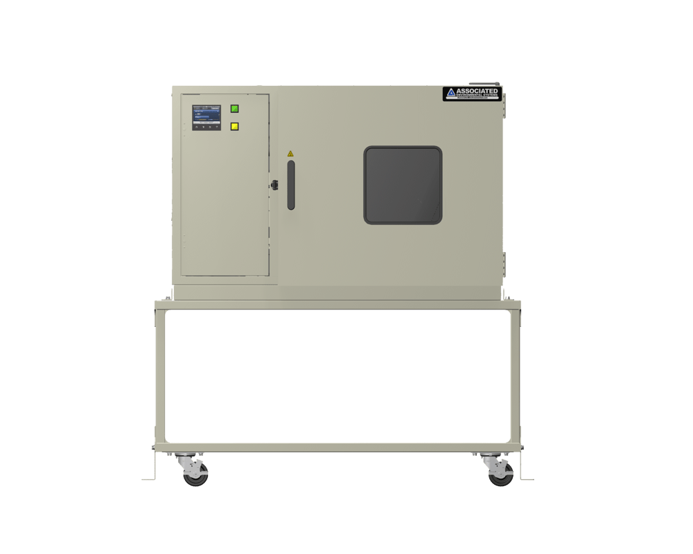 AES Temperature Chambers: Durable Temperature Test Chamber System