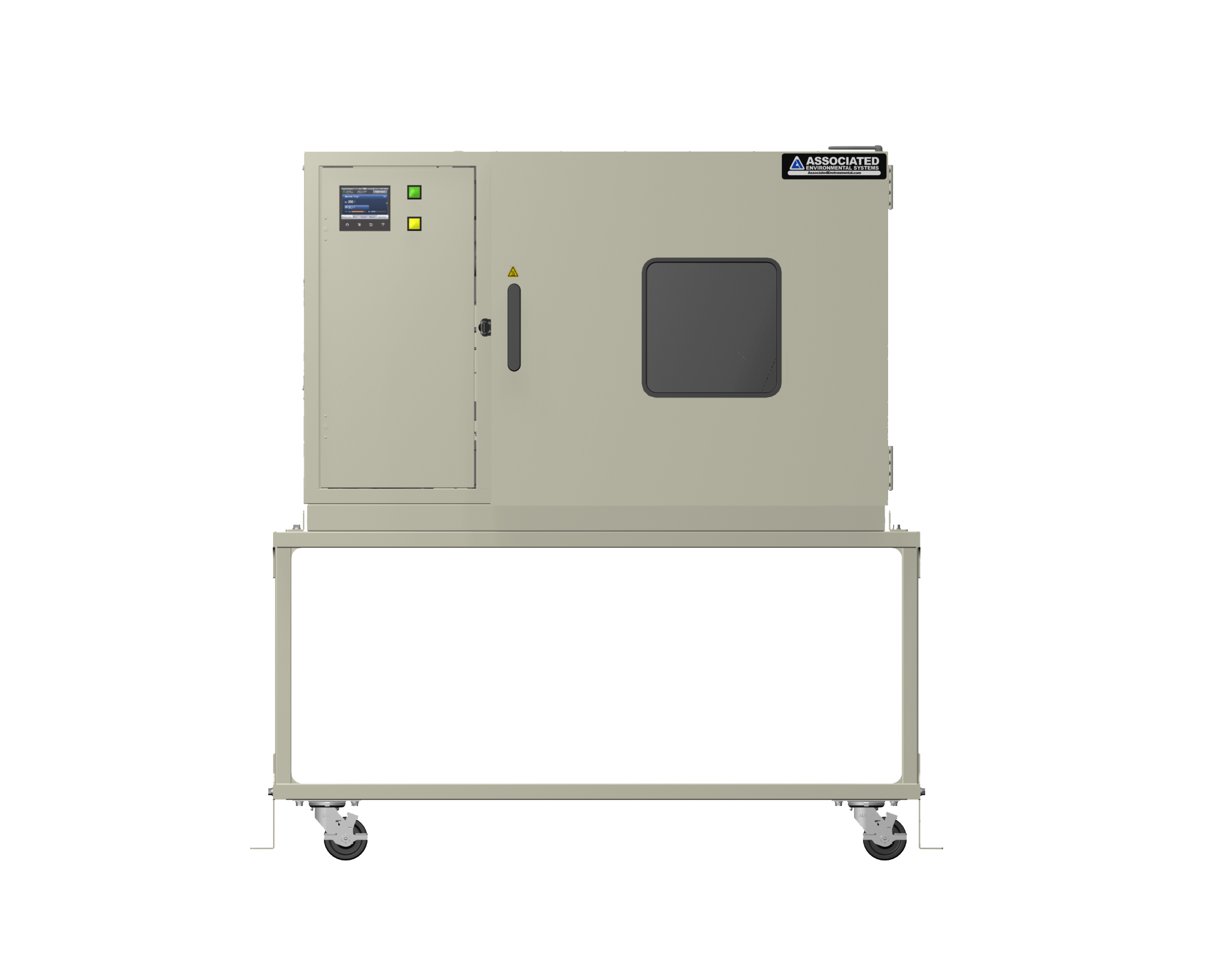 AES Temperature Chambers: Durable Temperature Test Chamber System