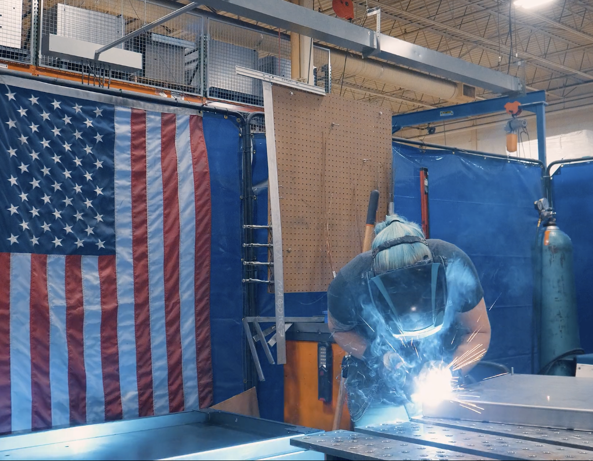 Environmental Test Chambers | Made in the USA