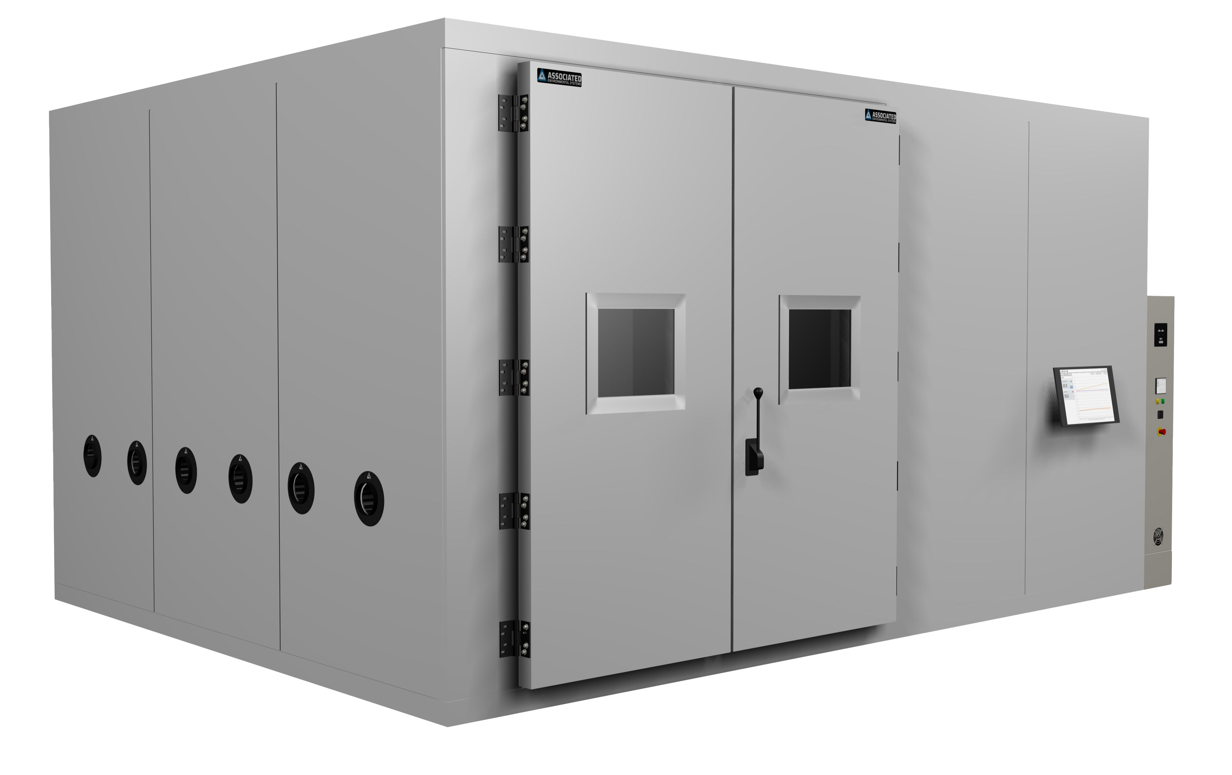 Battery Test Chambers for Comprehensive Battery Testing