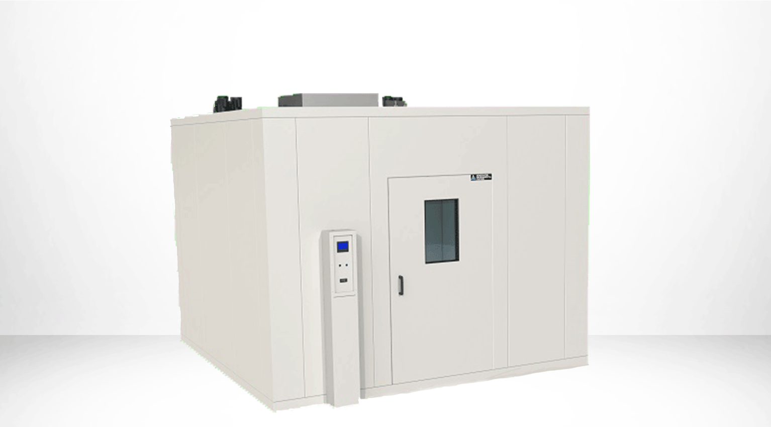 What are the Benefits of Walk-In Testing Chambers?