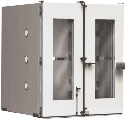 Walk-In Test Chambers | Temperature & Humidity Controlled Chamber