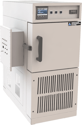 AES Temperature Chambers: Durable Temperature Test Chamber System