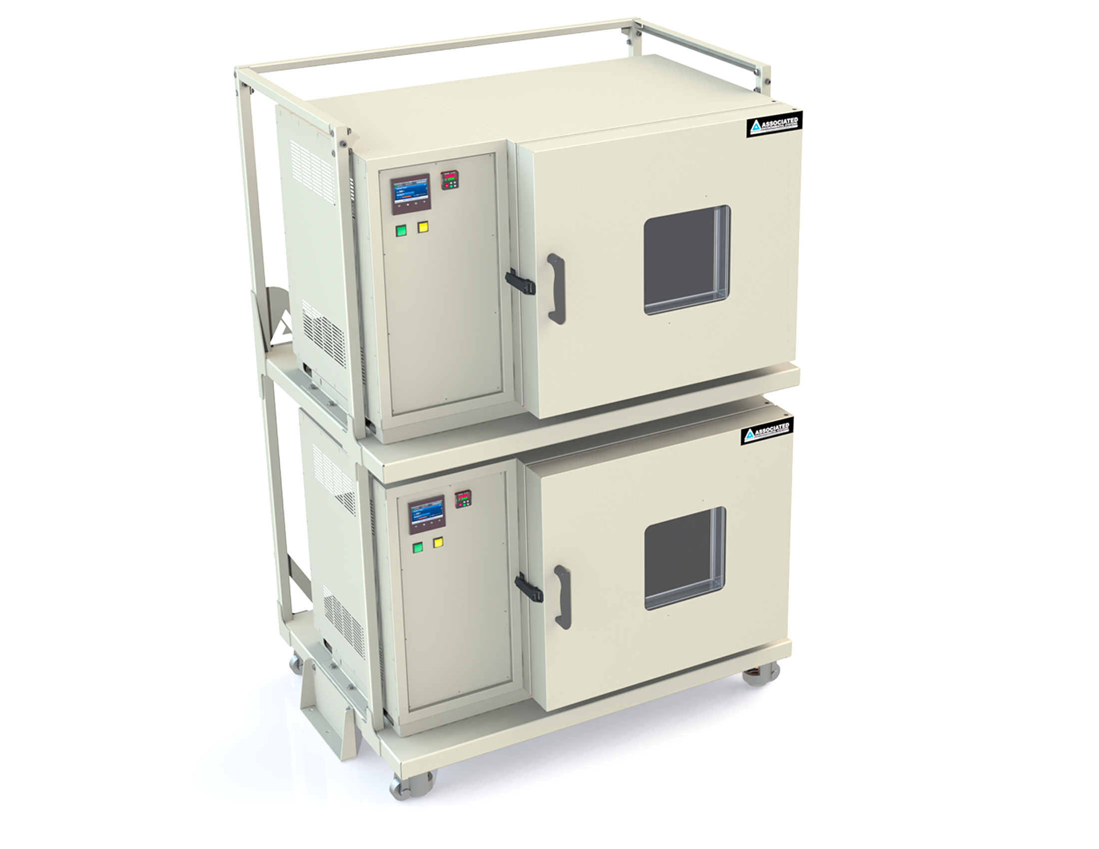 Battery Test Chambers for Comprehensive Battery Testing