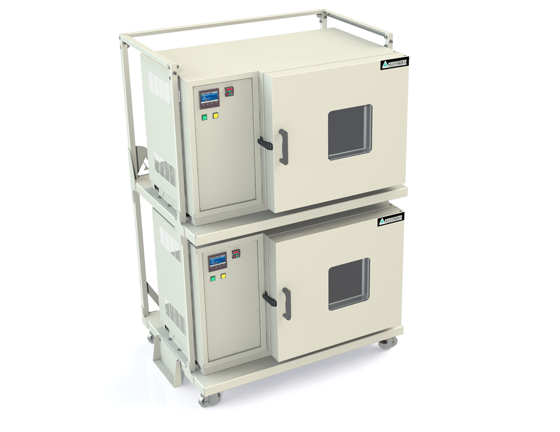 Battery Test Chambers for Comprehensive Battery Testing